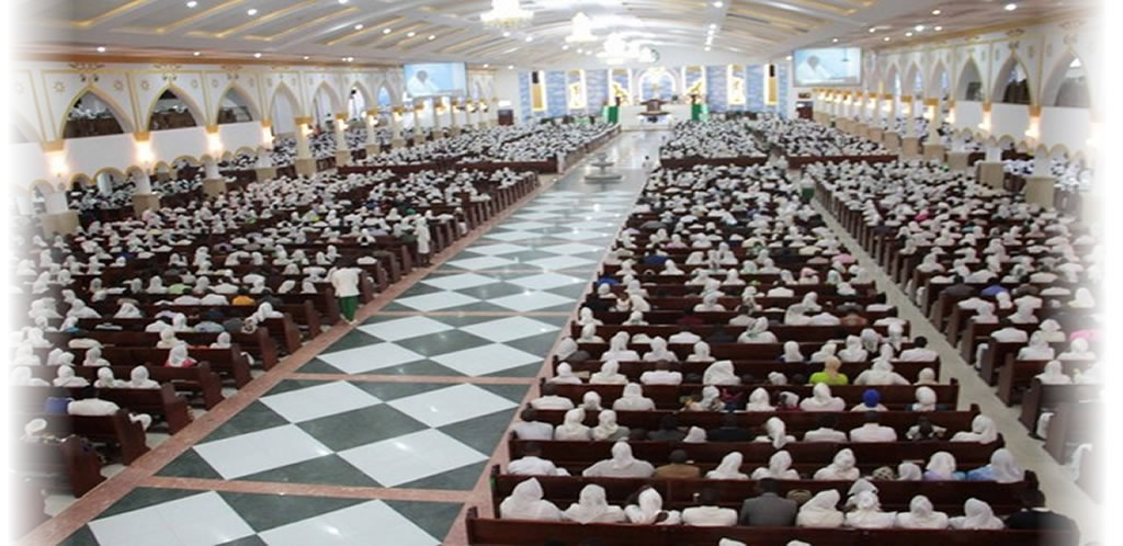Templo de Deus vivo inaugurado há 7 anos. | IGREJA DE NOSSO SENHOR ...